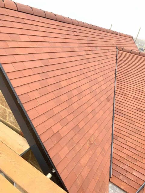 Pitched Roofing 101: A Comprehensive Guide to Understanding Sloped ...